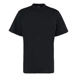 Balenciaga Back Hem Long T-shirt Boxy Fit