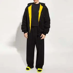 Balenciaga Sporty B Logo T-shirt Boxy Fit