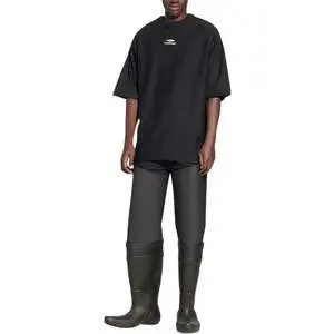 Balenciaga 3b Sports Icon T-shirt