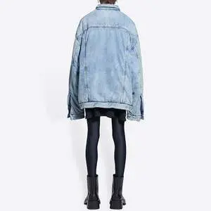 Balenciaga Padded Jacket