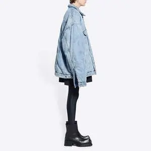 Balenciaga Padded Jacket