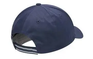 PUMA Logo Baseball Cap