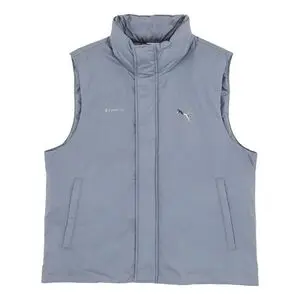 PUMA Sportswear Vest - Grey