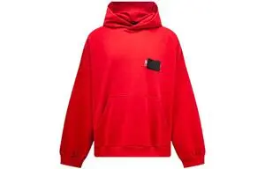 Balenciaga Gaffer Oversized Hoodie