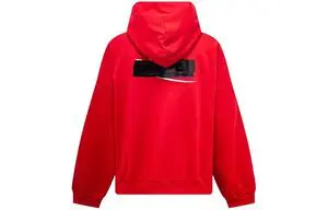 Balenciaga Gaffer Oversized Hoodie