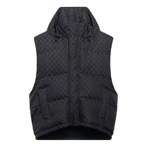 Balenciaga Quilted Vests For Men