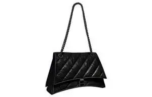 Balenciaga Crush Medium Chain Bag