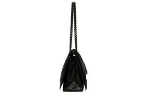 Balenciaga Crush Medium Chain Bag