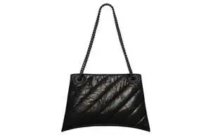 Balenciaga Crush Medium Chain Bag