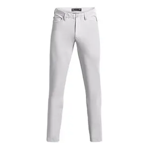 Under Armour Drive 5 Pocket Pants - Light Grey