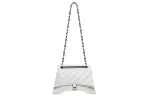 Balenciaga Crush Medium Chain Bag