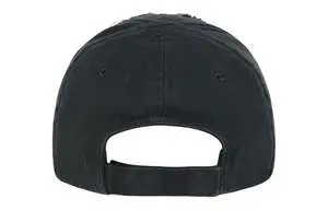 Balenciaga Laser Destroyed Baseball Cap