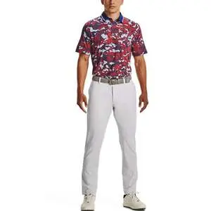 Under Armour Iso-chill Tapered Pants