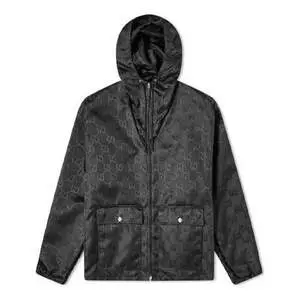 Gucci Off The Grid Hooded Jacket