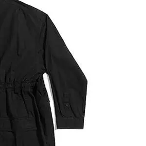 Balenciaga Asymmetrical Deconstructed Shirt