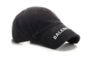 Balenciaga Cap