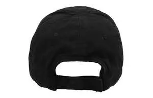Balenciaga Notch Logo Visor Cap