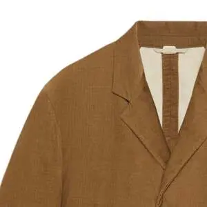 Gucci Velvet Corduroy Blazer