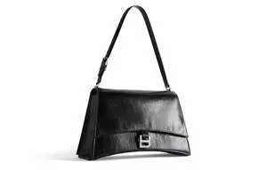 Balenciaga Crush Medium Sling Bag