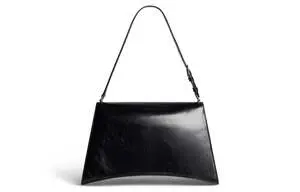 Balenciaga Crush Medium Sling Bag