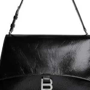 Balenciaga Crush Medium Sling Bag