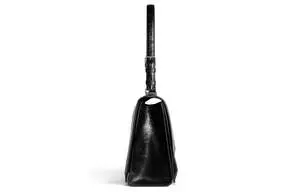 Balenciaga Crush Medium Sling Bag