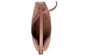 Gucci Ophidia Gg Small Handbag - Pink