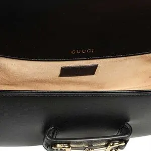 Gucci Horsebit 1955 Small Shoulder Bag
