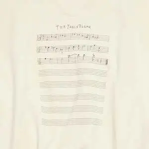 Balenciaga Ss24 "the Torch Theme" Sweater