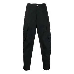 Stone Island Pants - Black