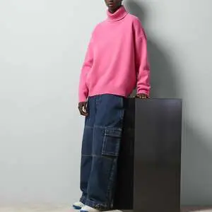 Gucci Denim Trousers