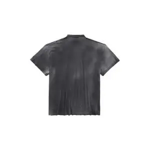 Balenciaga Not Been Done T-shirt Oversized