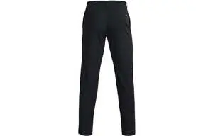 Under Armour Iso-chill Tapered Pants - Black