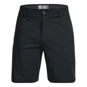 Under Armour Iso-chill Shorts - Black