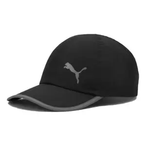 PUMA Baseball Cap - Black