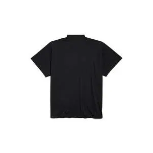 Balenciaga Strass T-shirt