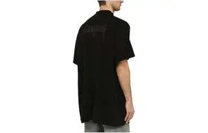 Balenciaga Moon T-shirt Oversized