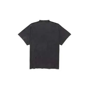 Balenciaga Montaigne Oversized T-shirt