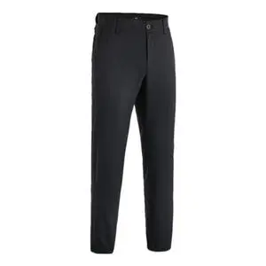 Under Armour Apac Tapered Slim Pants - Black