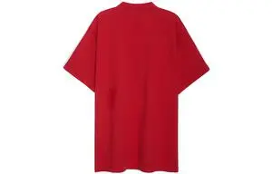 Balenciaga X Adidas T-shirt Oversized