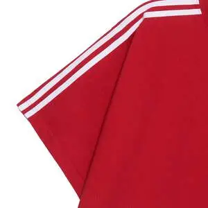 Balenciaga X Adidas T-shirt Oversized