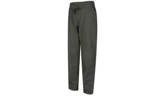CONVERSE Woven Drawstring Pants - Green