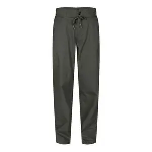 CONVERSE Woven Drawstring Pants - Green