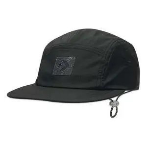 CONVERSE Renew Camp Cap - Black