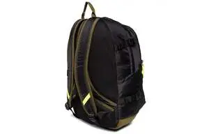 CONVERSE Quilted Backpack - Black