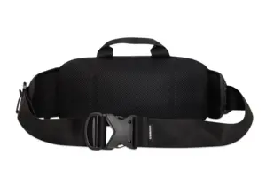 CONVERSE Utility Camo Waist Bag