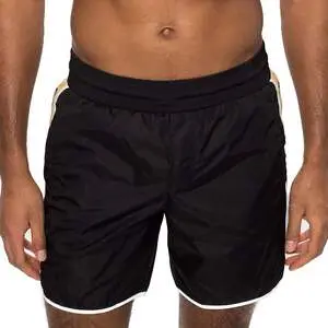 Gucci Interlocking Swimsuit Pants