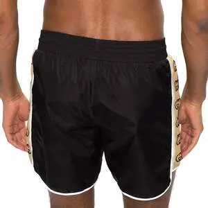 Gucci Interlocking Swimsuit Pants