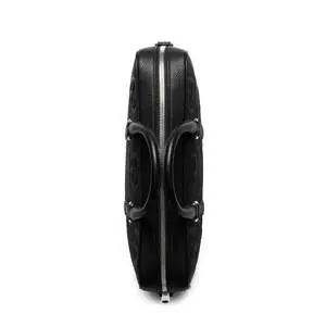 Gucci Jumbo Gg Embossed Briefcase