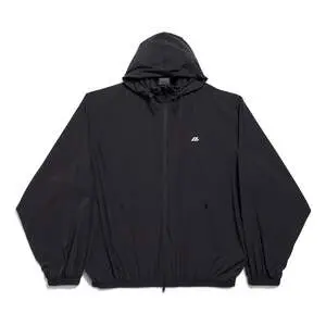 Balenciaga Activewear Windbreaker